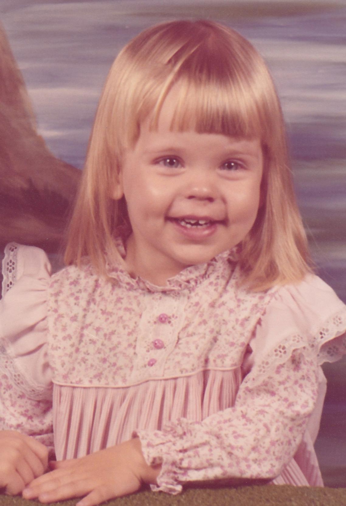 Susan Scharf - The Lighthouse Child Advocacy Center