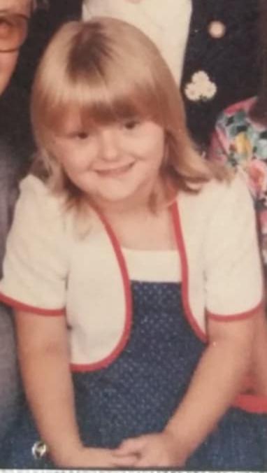 Becky Bailey - The Lighthouse Child Advocacy Center