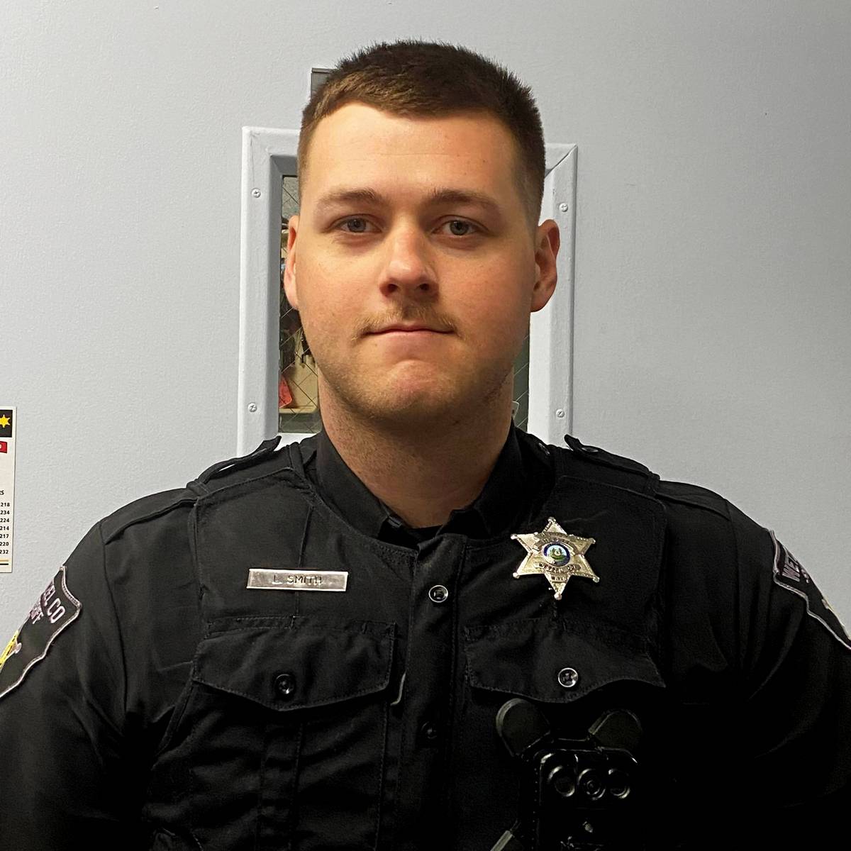 No Shave for the Brave - The Lighthouse Child Advocacy Center