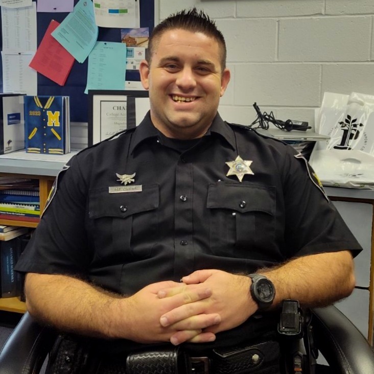 No Shave for the Brave - The Lighthouse Child Advocacy Center