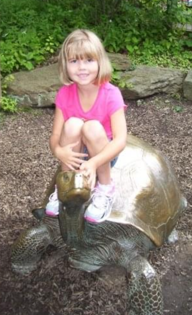 Breauna Knight - The Lighthouse Child Advocacy Center