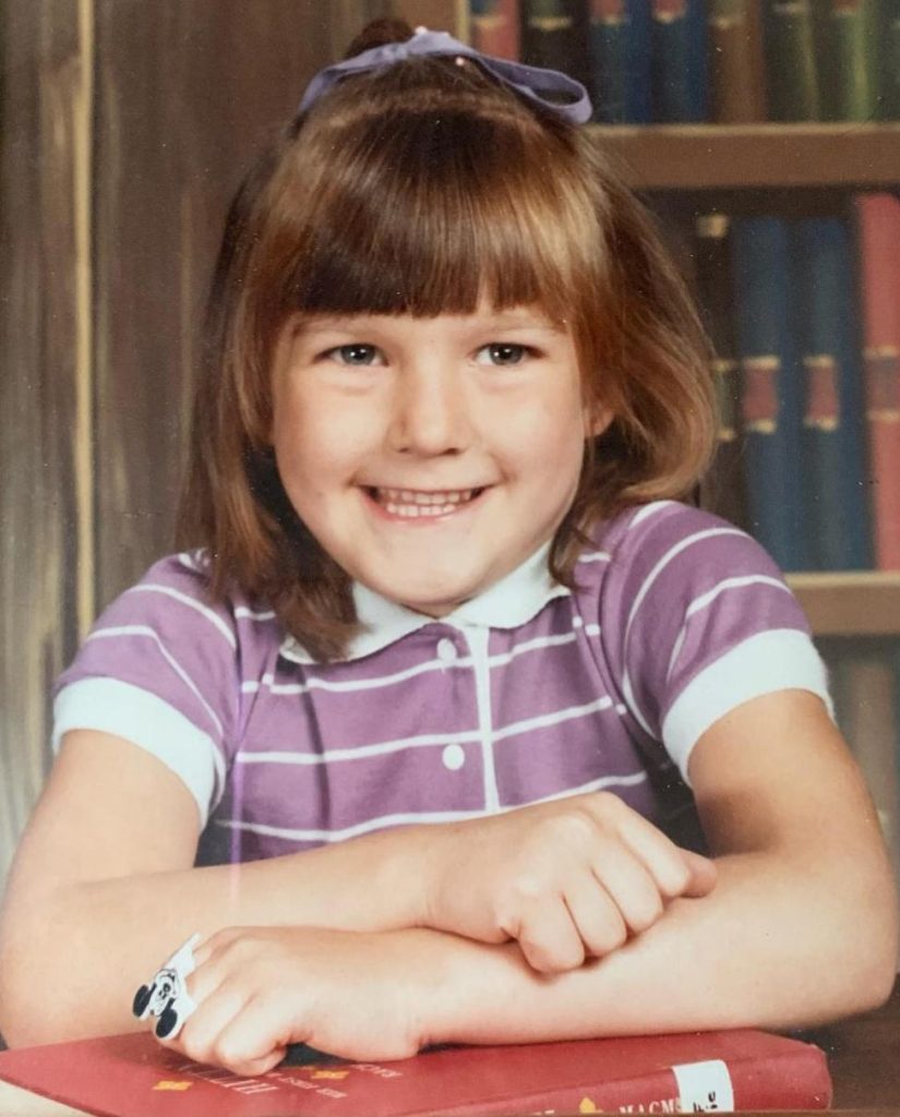 Jacqueline Watkins MSW, LGSW - The Lighthouse Child Advocacy Center